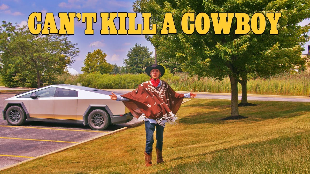 Can't Kill A Cowboy Movie Moviespapa